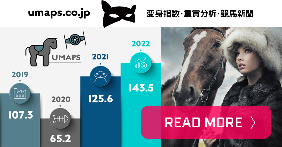 UMAPS 回収率100％超え講座〈35年28勝7敗〉「トリガミ・押さえはなぜダメなのか？」